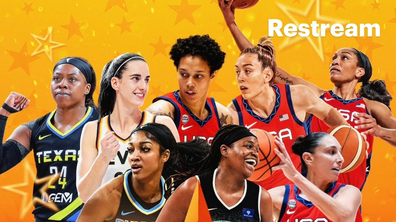TALKING WNBA, ROY RACE AND MORE WITH TORI PHILLIPS @typicaltori_ - YouTube