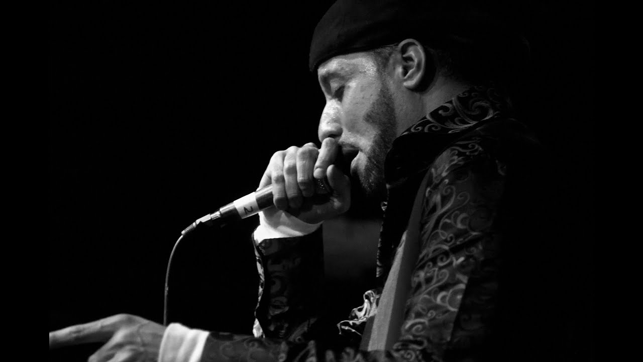 R.A. the Rugged Man with Ghostface Killah, Masta Killa, Kool G Rap and ...