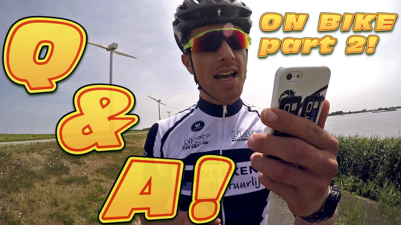 Maximum SPRINT POWER? - Questions & Answers June 2017. Part 2 - # ...