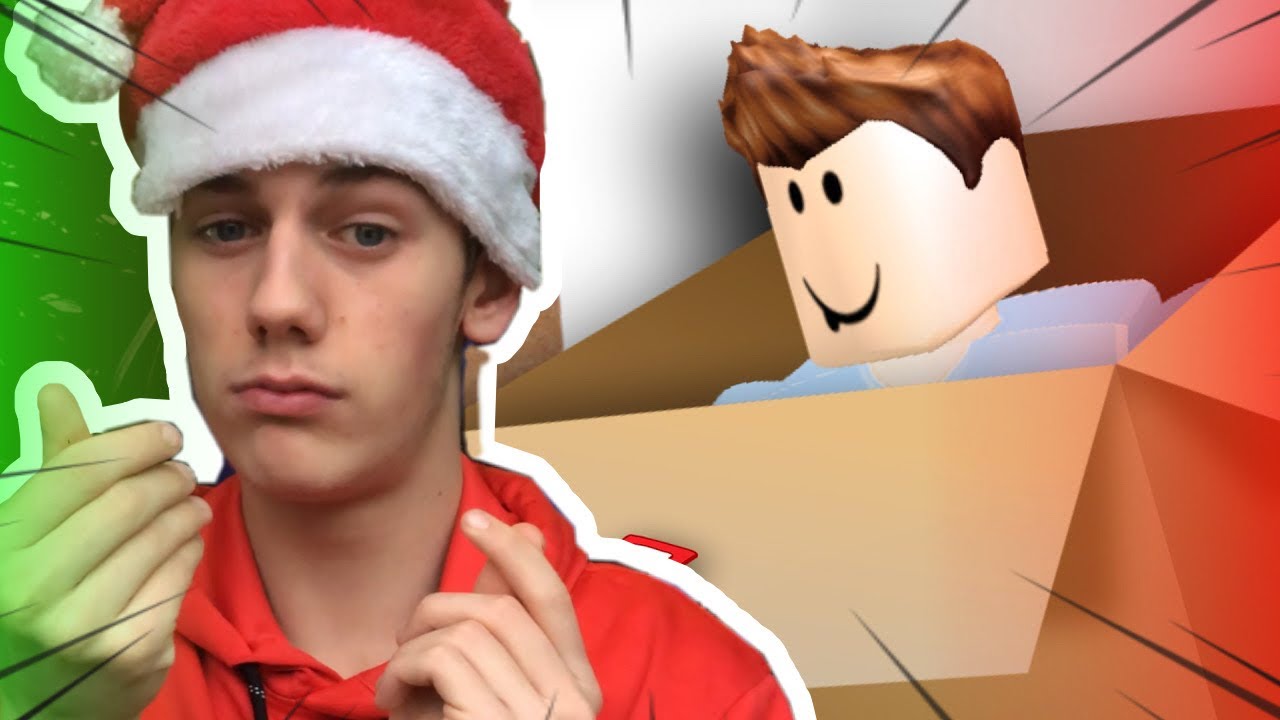 NOG een rematch voor 15 euro... / Roblox (JECEMBER #9) - YouTube