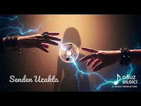 Senden Uzakta 2025 Gizem Kara   CoverArabesk #KI #AI