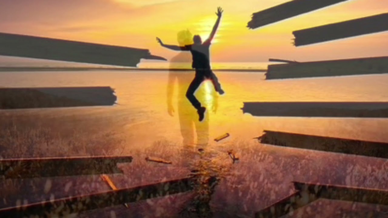 Walking Free - Micah Tyler - YouTube