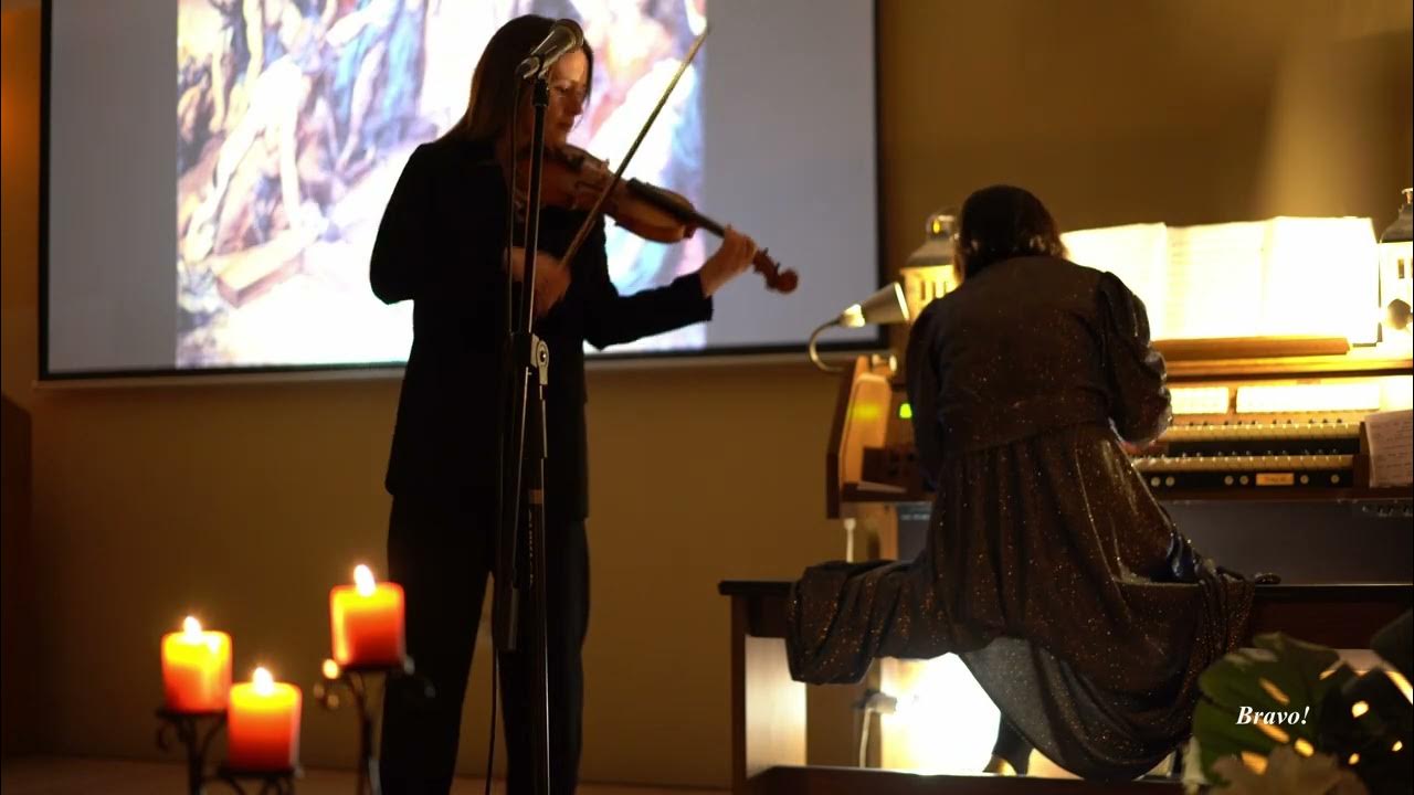 Remo Giazotto - Adagio Albinoni - YouTube