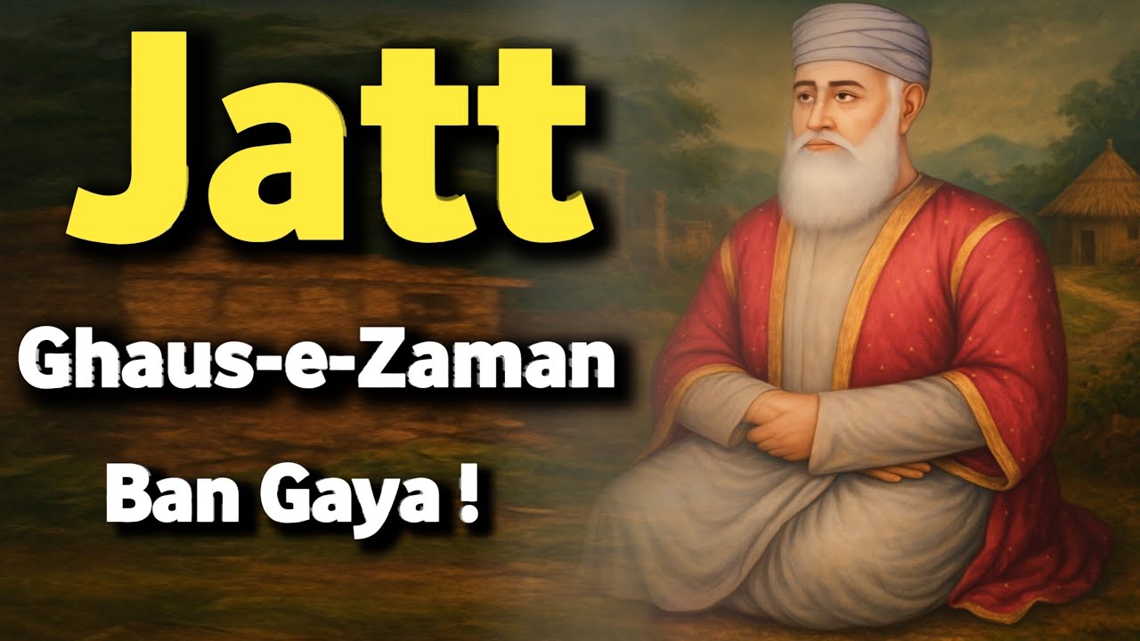 Life & Miracles of Hazrat Khawaja Noor Muhammad Maharvi (RA) | The ...