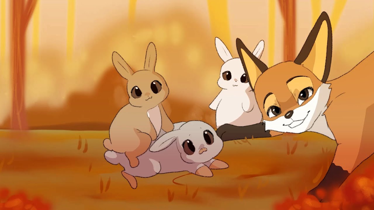 Small Sacrifice- UArts Senior Thesis Film - YouTube