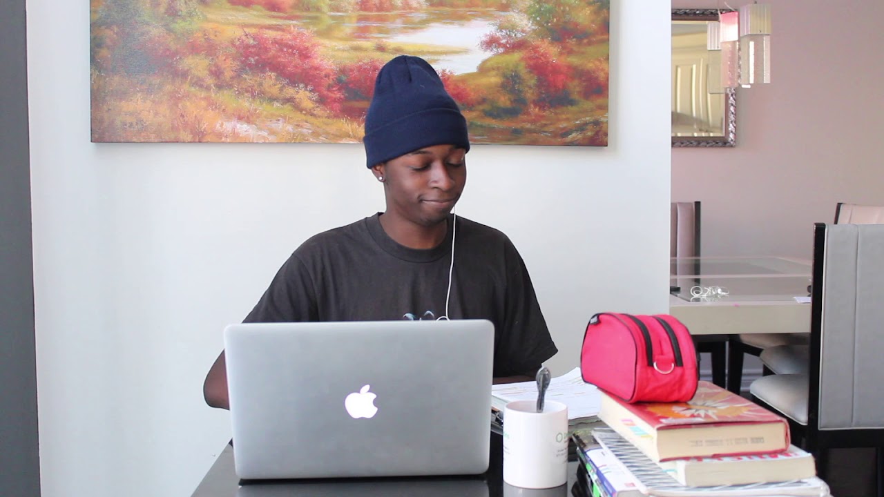 Pov: Onision has a mental breakdown while you're trying to study for ...