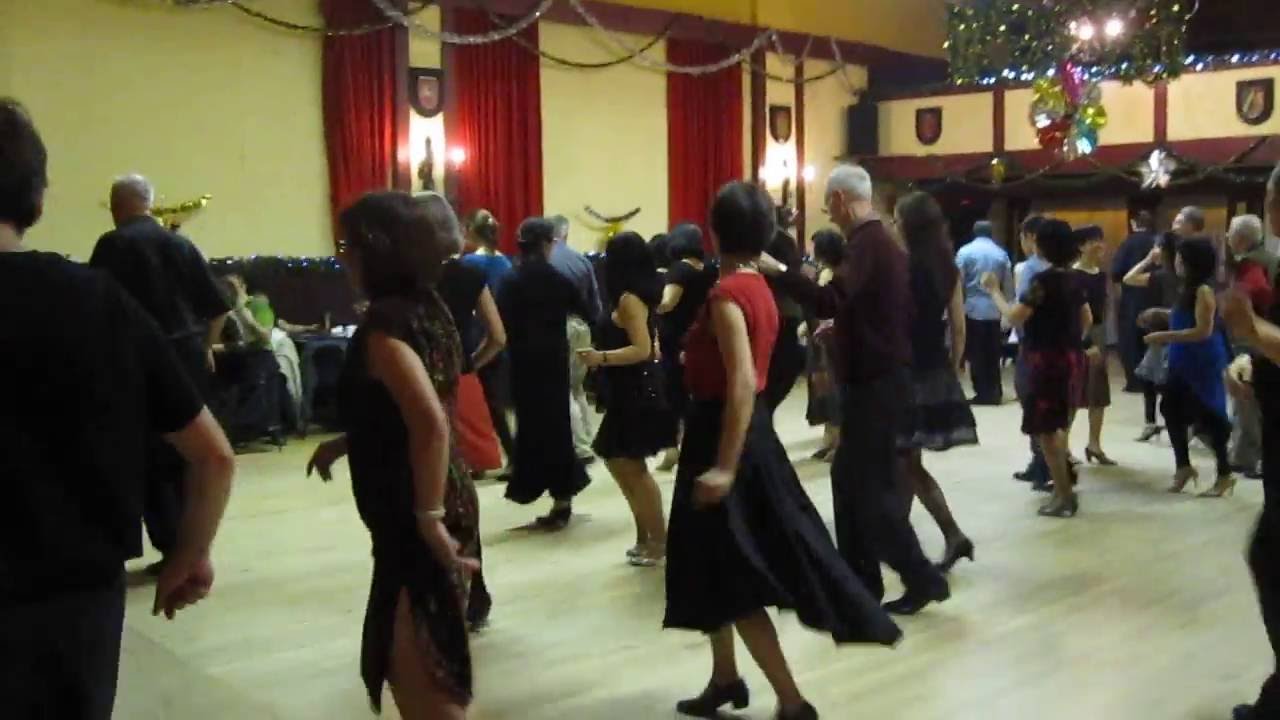 Chilly Cha Cha - Line Dance - YouTube