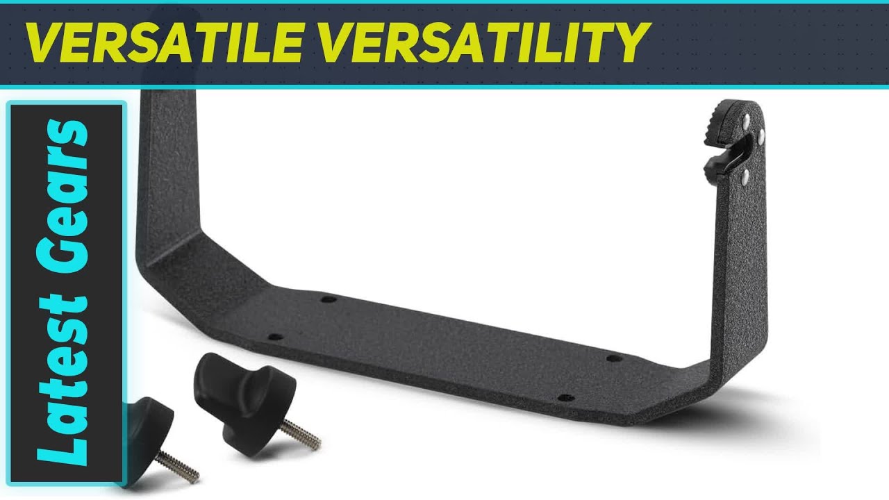 Humminbird 740199-1 GM H7R2 Helix 7 Model Gimbal Mount: The Ultimate ...