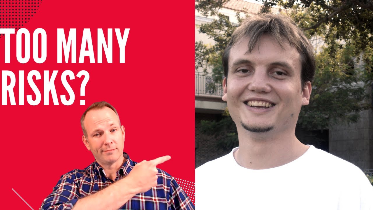 Chess Grandmaster Timur Gareyev Takes RISKS and Gets REWARDED! - YouTube