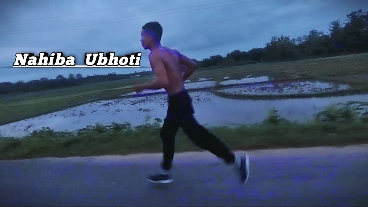 Nahiba Ubhoti (Assamese short video) jatin Loca lora 2024 😥😥 - YouTube