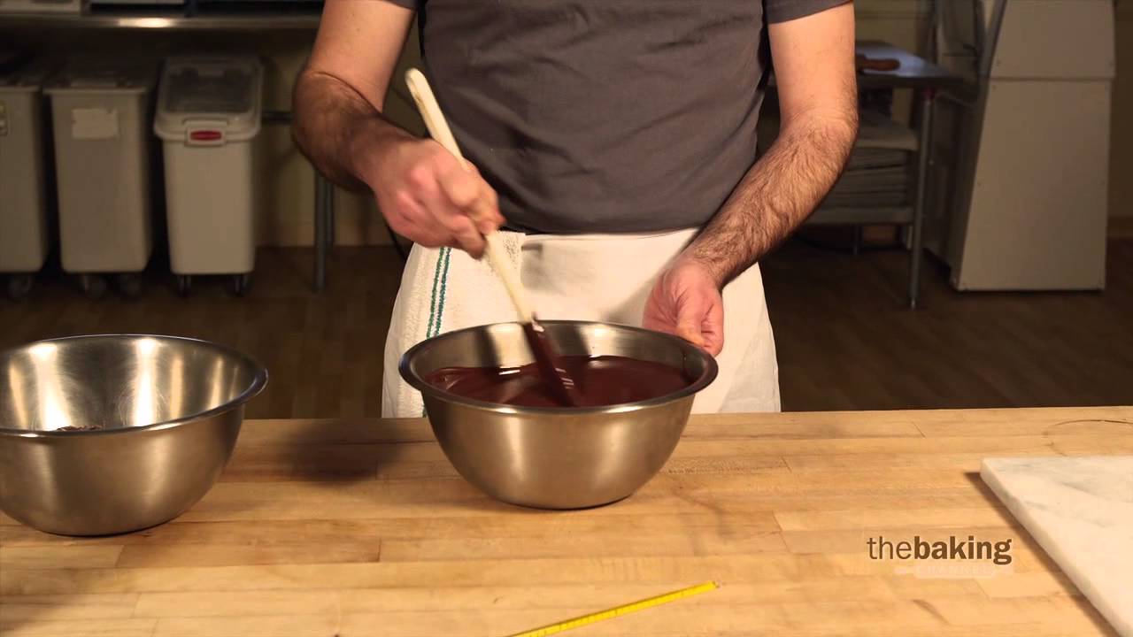 The Seeding Method - Part 2 - YouTube