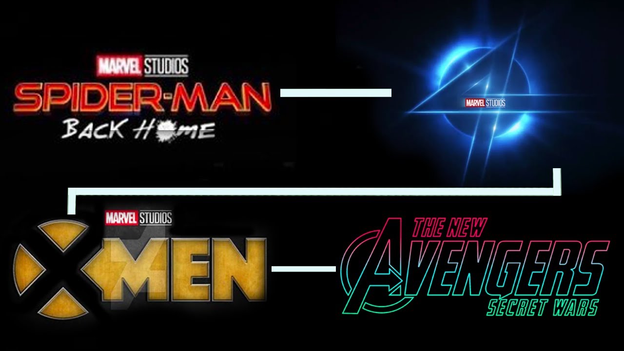 Marvel’s 7 Year Master Plan For The MCU Future Explained - Secret Wars ...