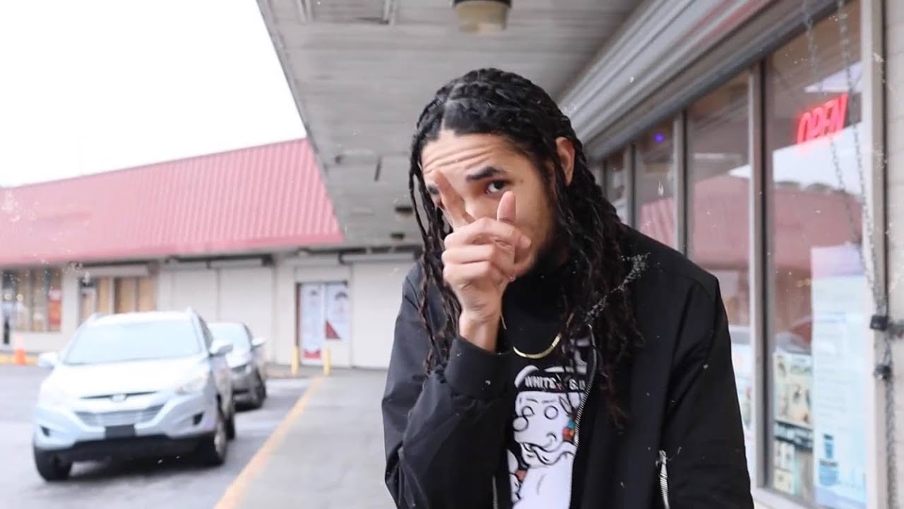 King Kato - Welcome To The Trap (Official Video) - YouTube