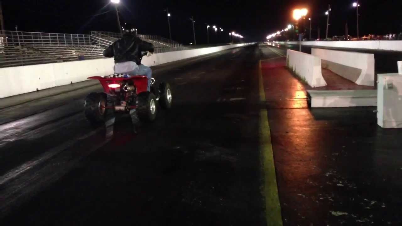 State Capitol Raceway 2013 - YouTube