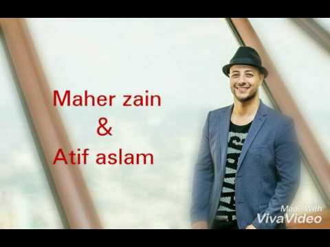 I'm Alive maher zain & Atif aslam أنا حى.. مترجمه - YouTube