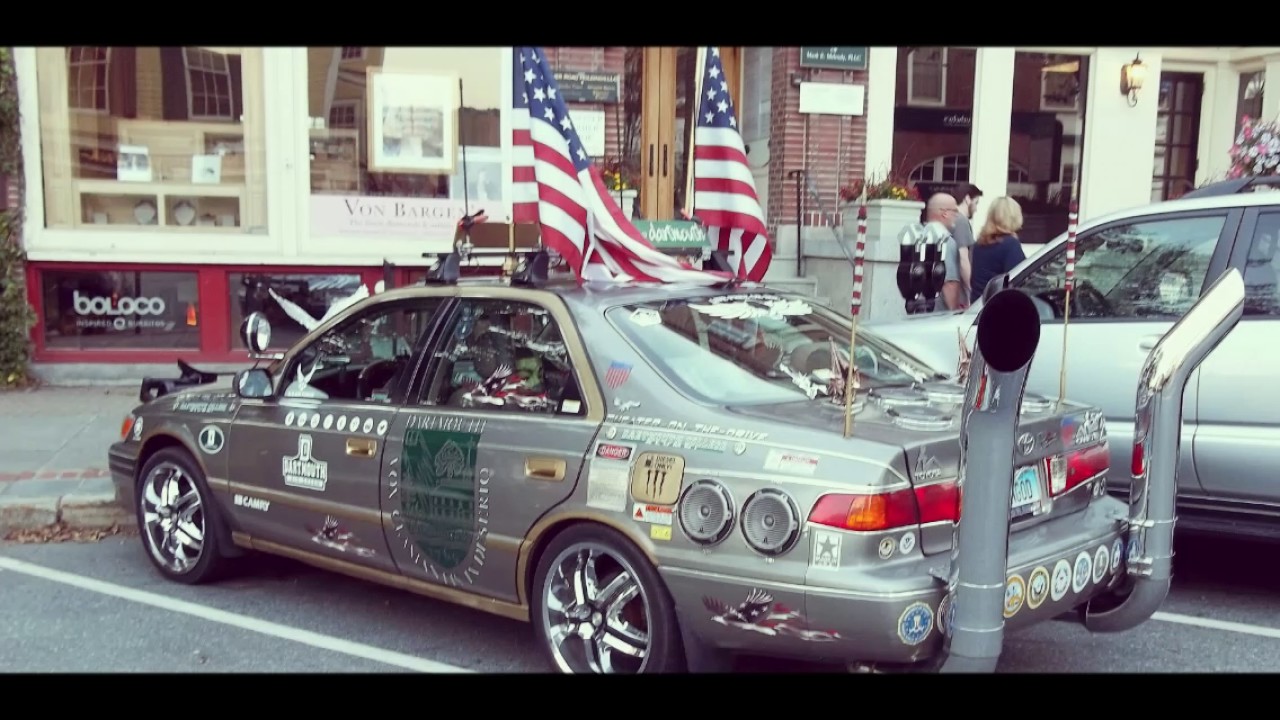 39 Worst Rice Out Cars Ever - YouTube