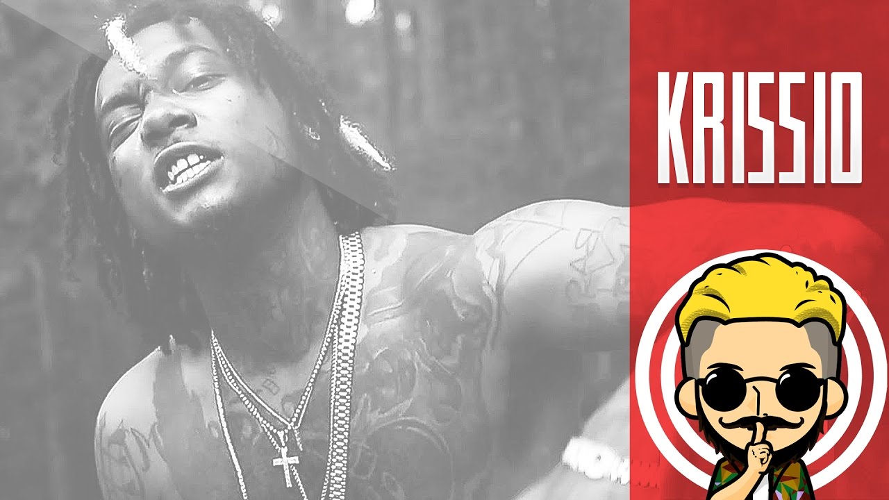 *SOLD* Que Type Beat | Chris Brown - Dolo (Prod. By KrissiO) *SOLD ...
