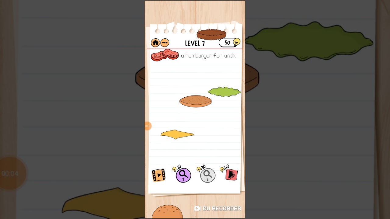 Brain Test 2 Level 7 Walkthrough - YouTube