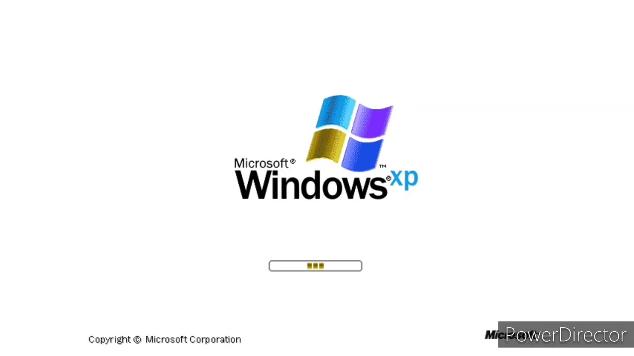 Windows XP Startup and Shutdown Sound in True G Major. (Windows XP Evil ...