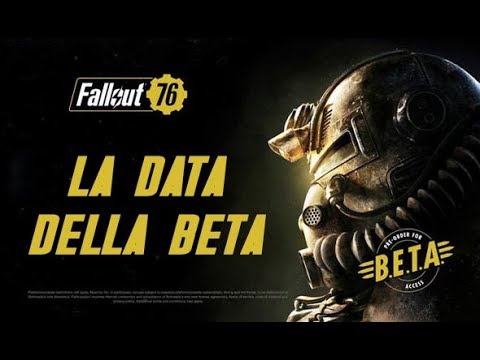 Fallout 76 ITA - Modalità Duro - PvP CND RADIO STEALTH - YouTube