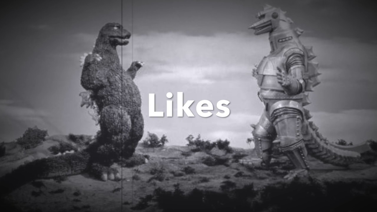 Monster Talk - Showa Era - YouTube