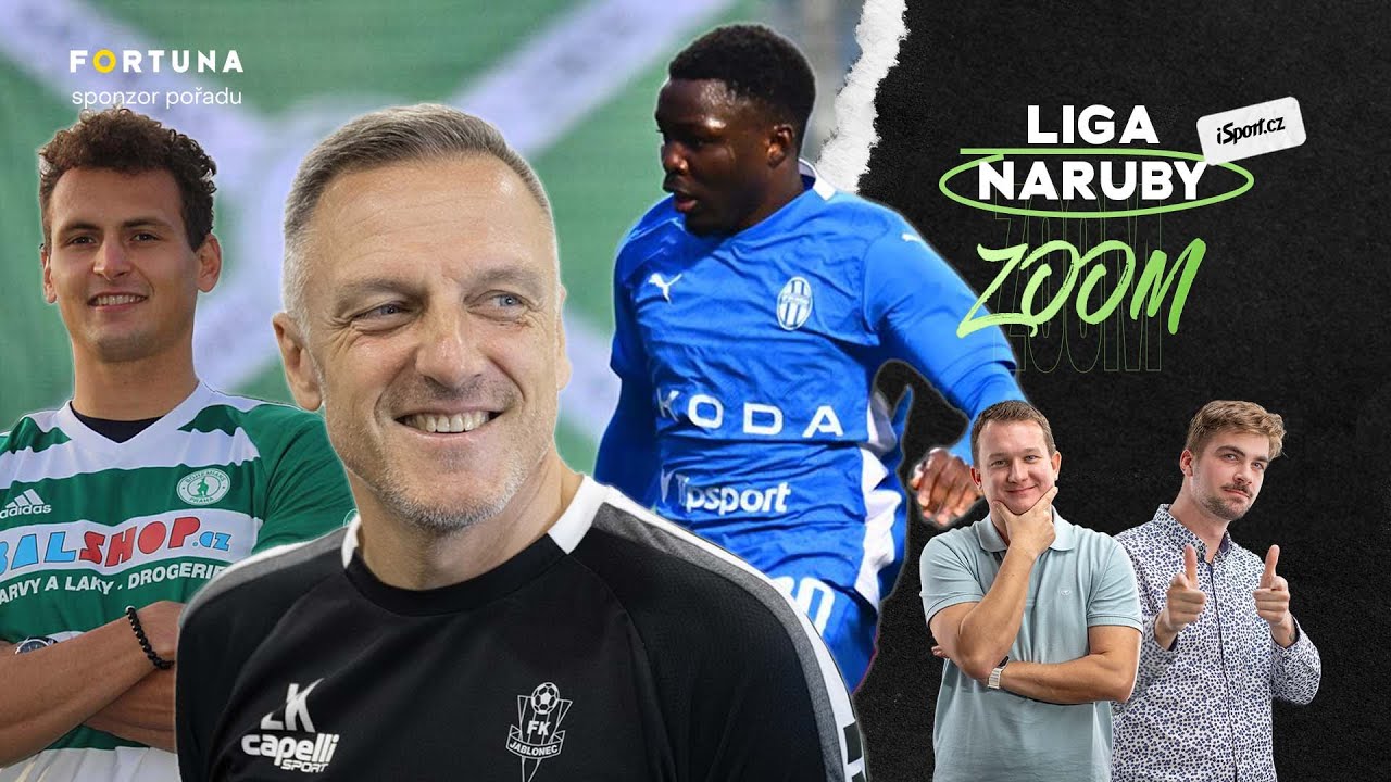 Hůlka, Solomon, Bílek… tahounům končí smlouvy, kam s nimi? Derby ovládl ...