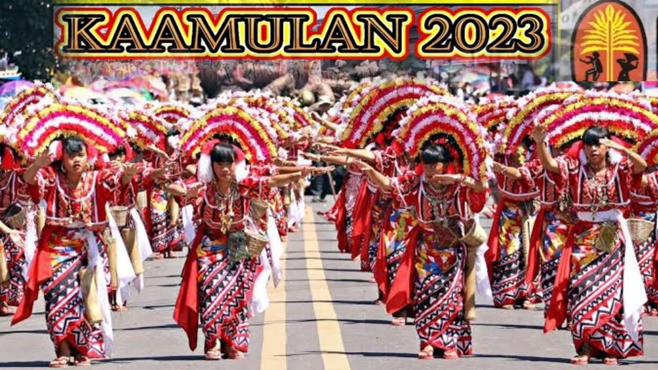 KAAMULAN FESTIVAL 2023 | MALAYBALAY CITY OF BUKIDNON #trending # ...