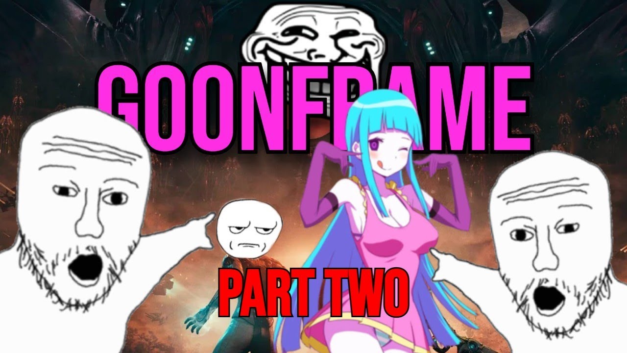 THE GOON WAR | Part 2 - YouTube