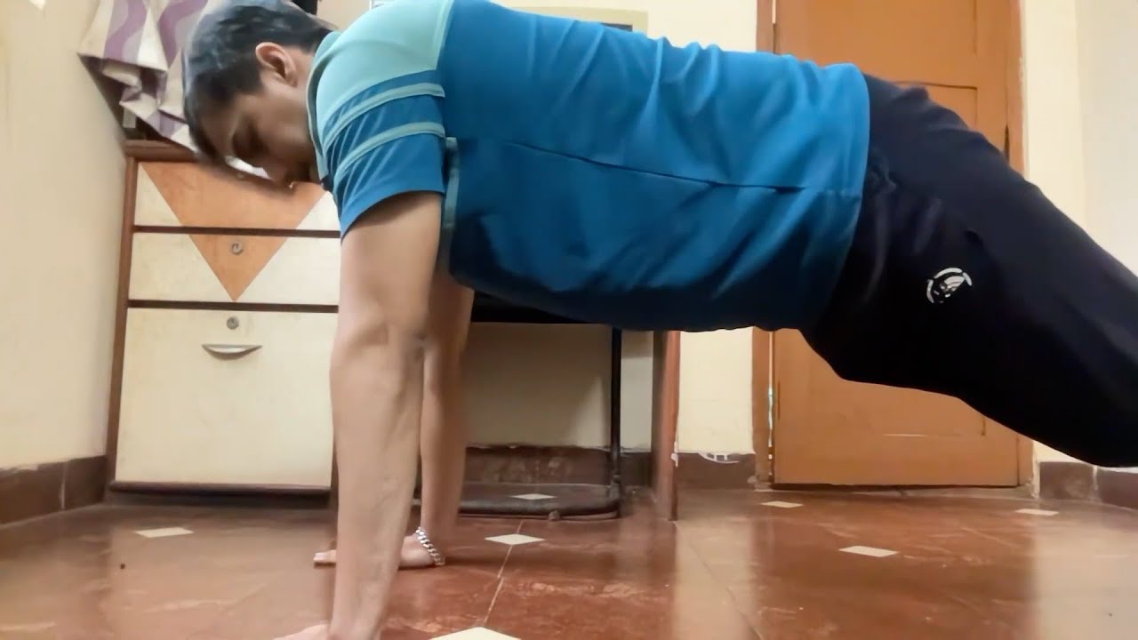 1000k push up challenge 18,933 push up completed (8 august 2024 8:47 am ...