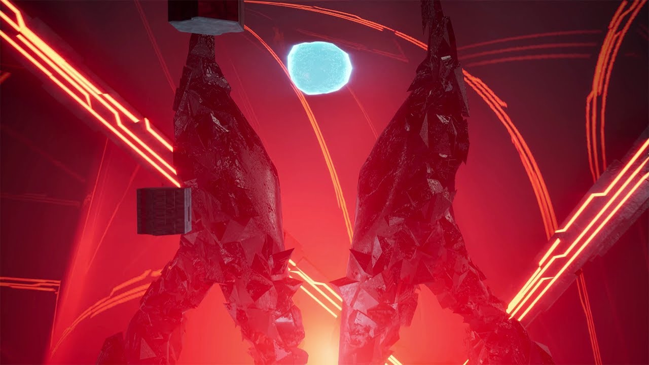 Scars Above - Final Boss Fight & Ending | The Omega - YouTube