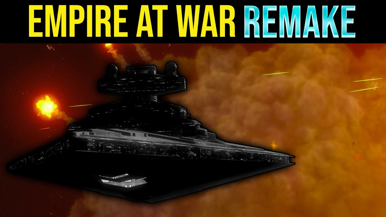 Can the MANDALORIAN Fleet beat an EXECUTOR?! - YouTube