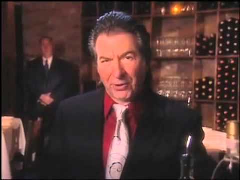 Michael Ciulla Wiseguy - YouTube