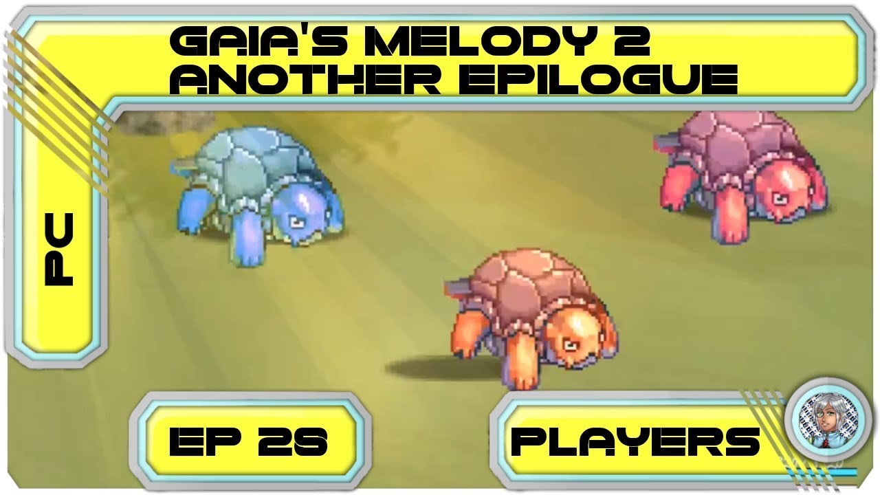 Gaia's Melody 2 Ep28 - Turtles and Skirts - YouTube