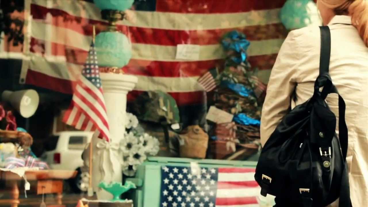Happy 4th Of July From Everyday Dishes & DIY - YouTube