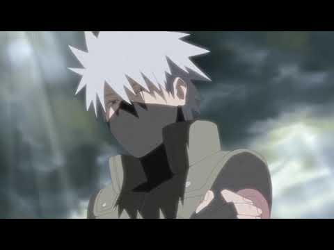 Naruto dies and comes back