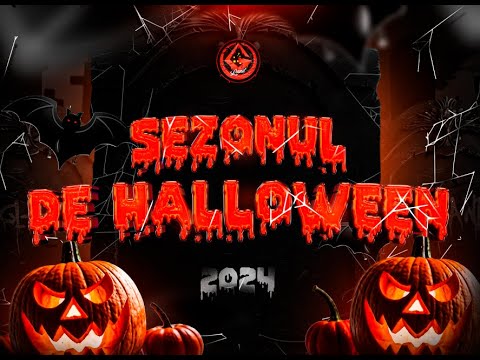 🔴Halloween in orasul OGLAND ROMANIA in cautarea dovlecilor 🎃 - YouTube