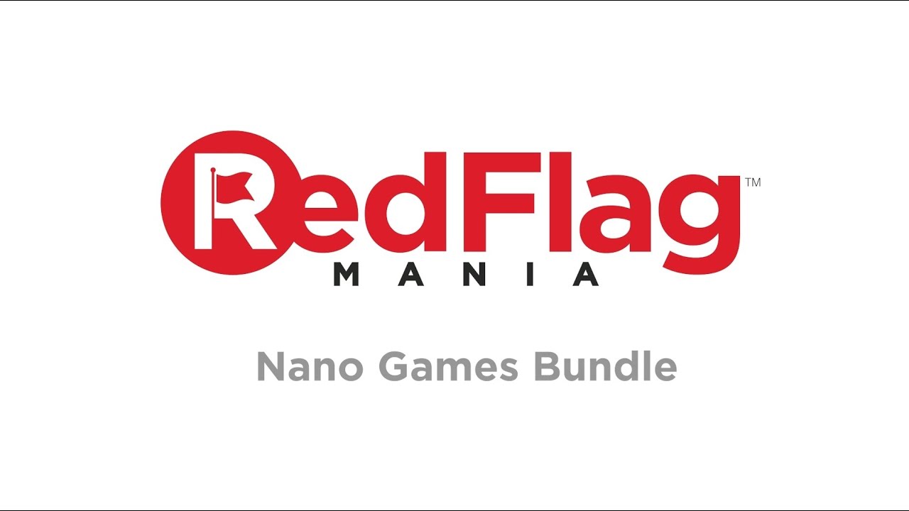 Nano Games Bundle v1 - YouTube