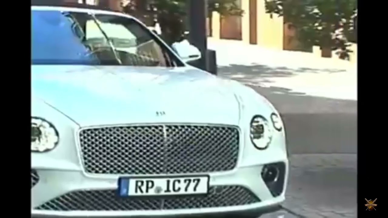 GTA 6 SONG ,,GTA Life“ iCrimax - YouTube