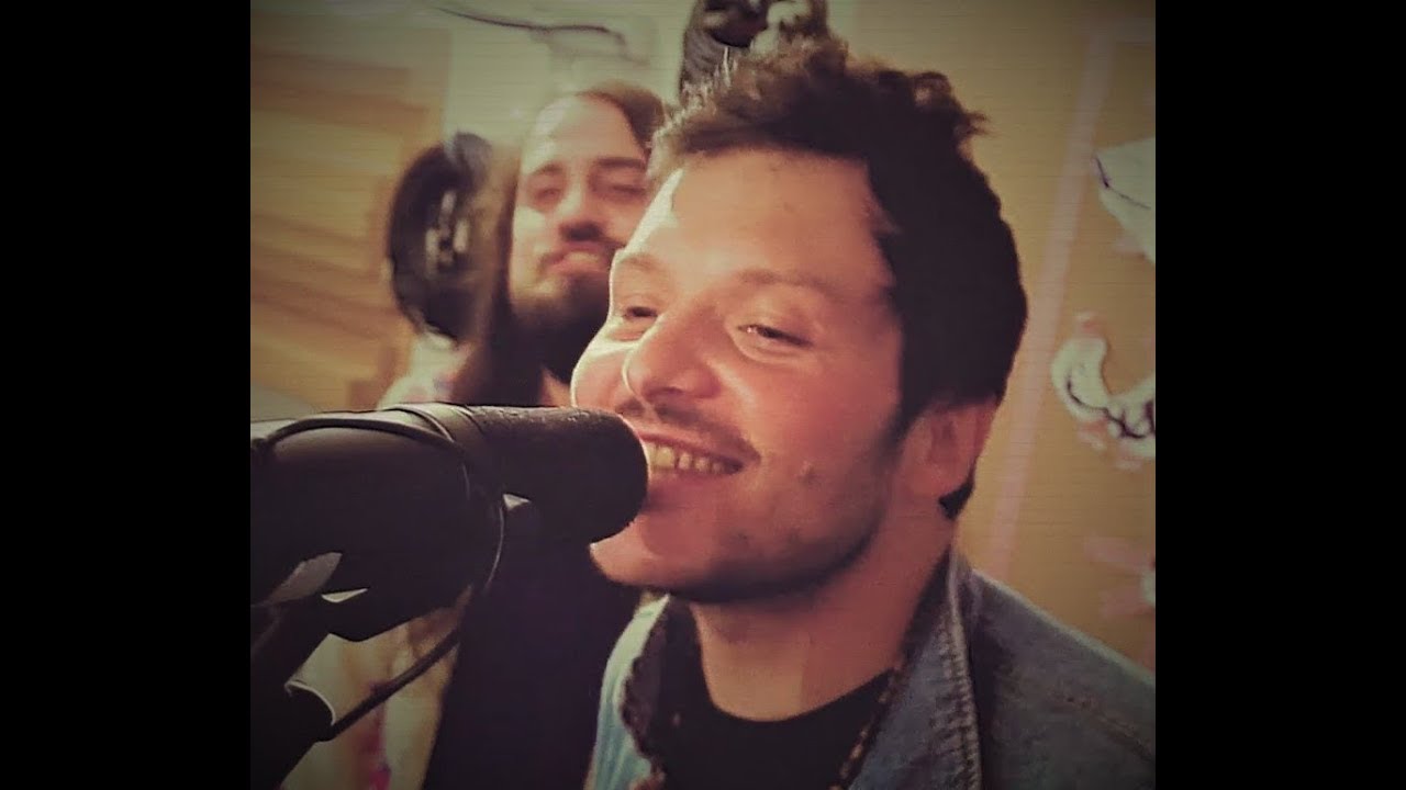 The Terminal - Stuck In The Middle With You Ft.Matteo Terzi & Allan ...