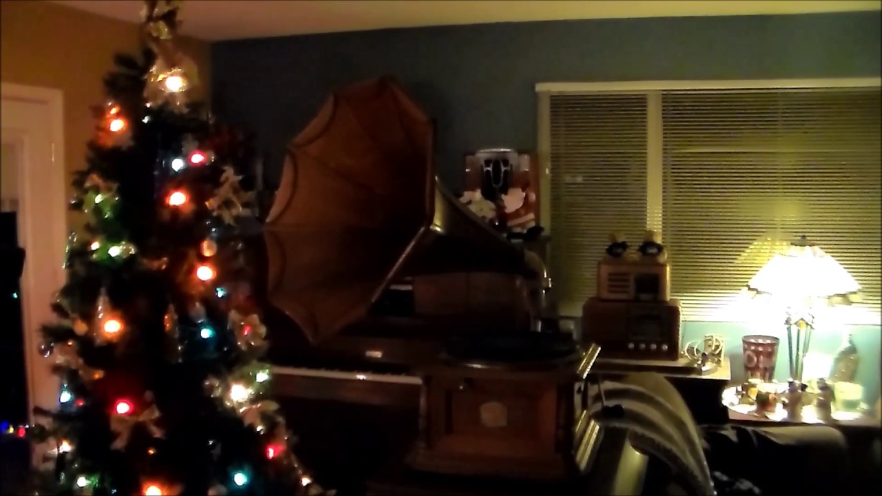 "Silent Night, Hallowed Night" - Columbia Mixed Chorus - YouTube