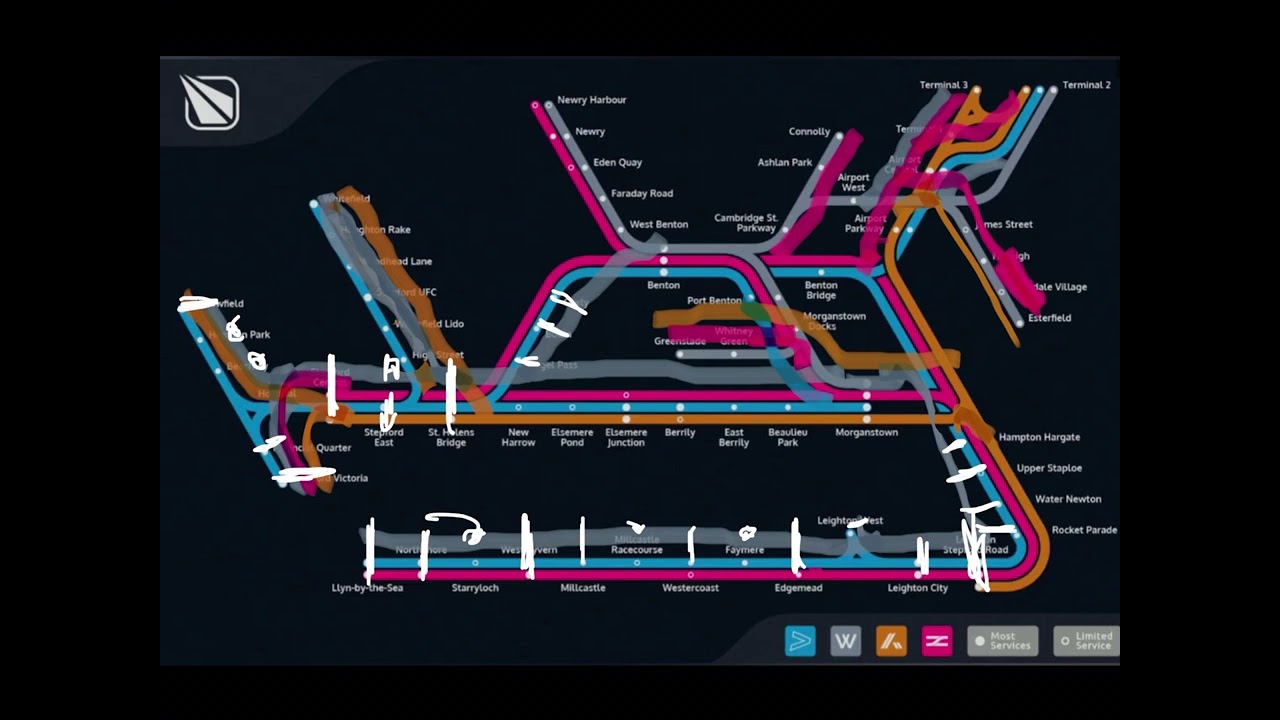 Roblox: scr all routes I never wanna see for scr - YouTube