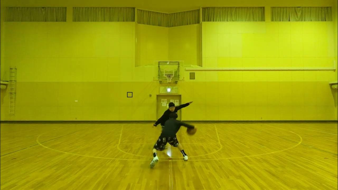 11/22 ③ 1on1 3人 - YouTube