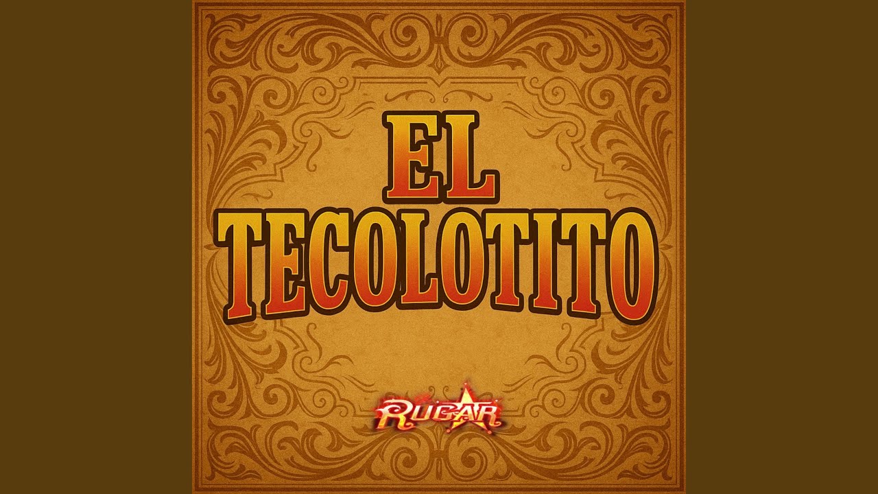 El Tecolotito - YouTube