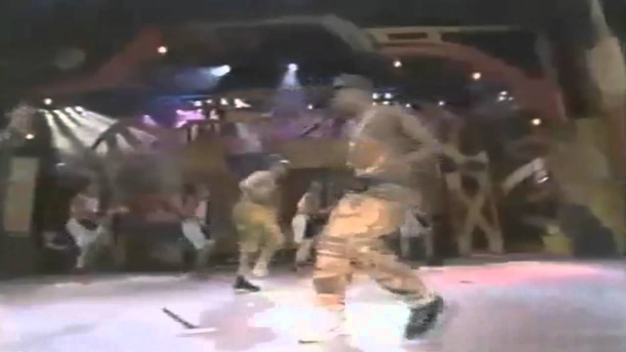 Bell Biv DeVoe Poison live 1990 MTV Music Awards - YouTube