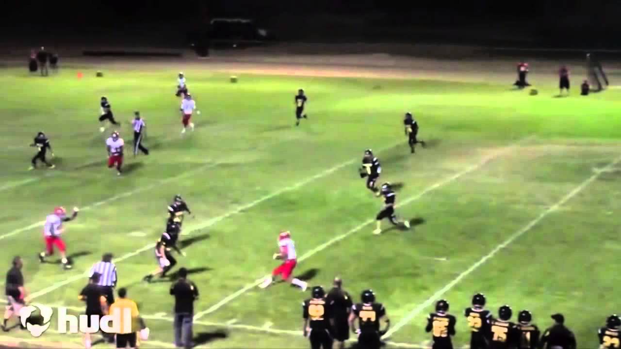 SDSU FOOTBALL: JEFF CLAY - NLI SIGNING DAY - 2/4/15 - YouTube