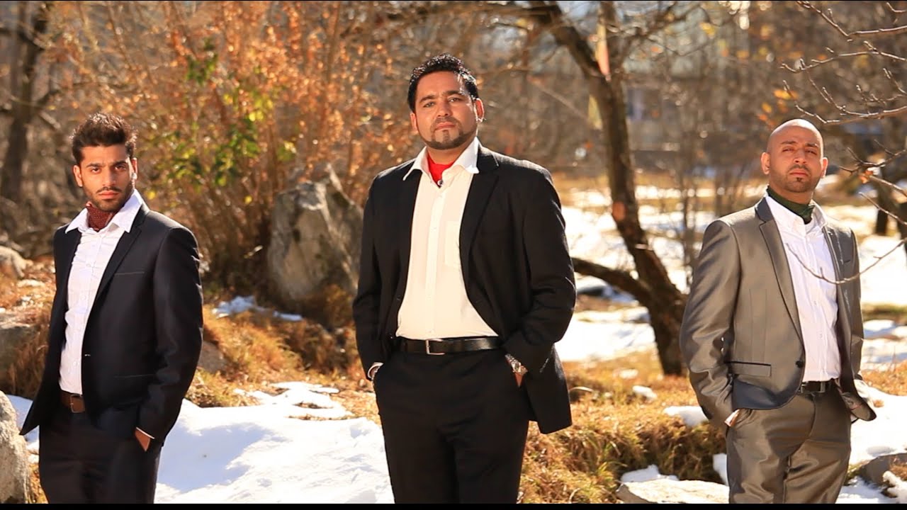 "Sohniyeh" Gin & Rees ft. Jagdev [OFFICIAL VIDEO] - YouTube