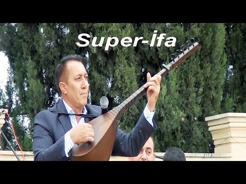 Aşıq Mehdi Kəlbəcərli Möhtəşəm Bir İfa_2022 (Official Music Video)