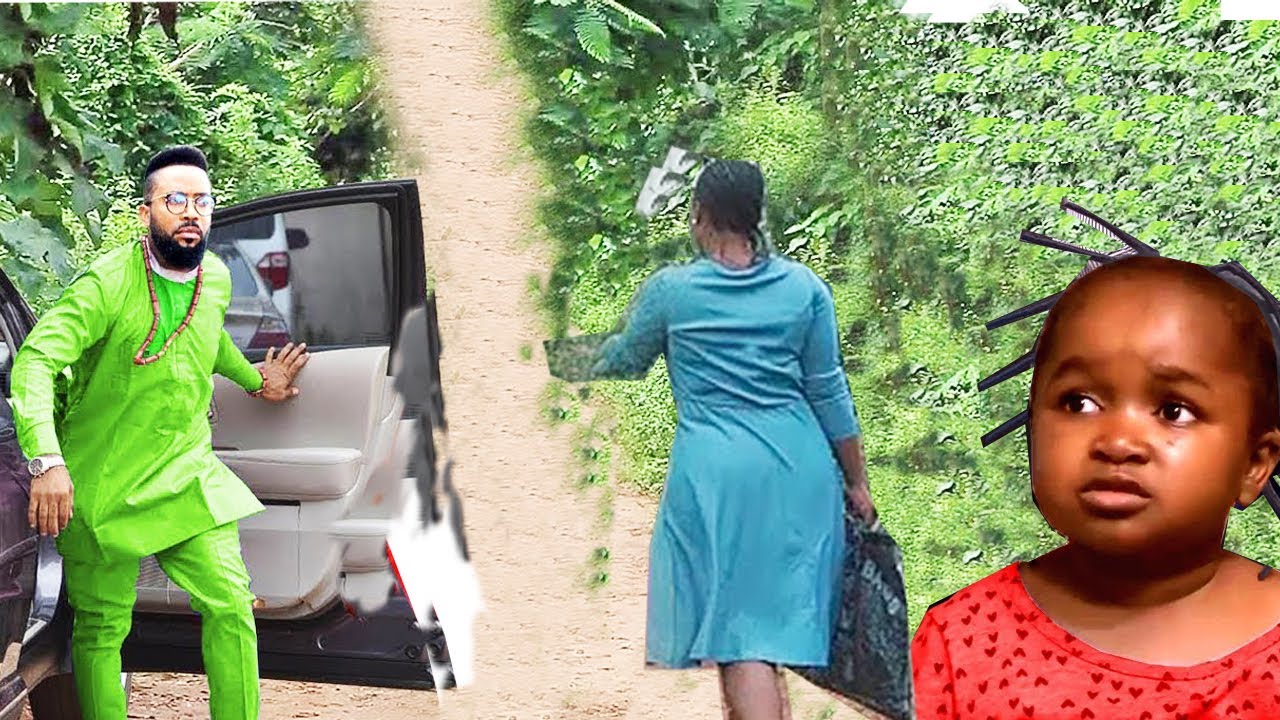 How A Poor Village Single Mother Metandmarried A Billionaire Prince On Her Way Latest Nigerian
