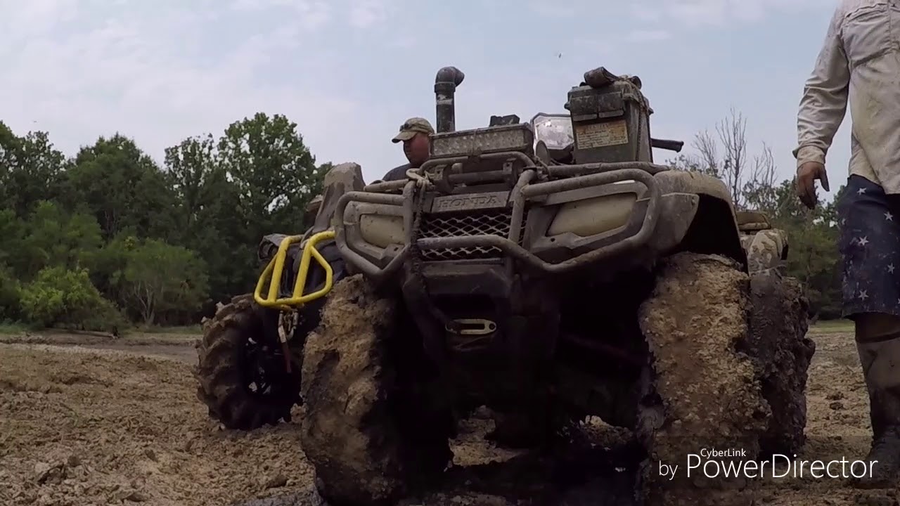 Can am Renegade XMR 1000, Swamp Ass' Rubicon, Polaris RZR, Polaris ...