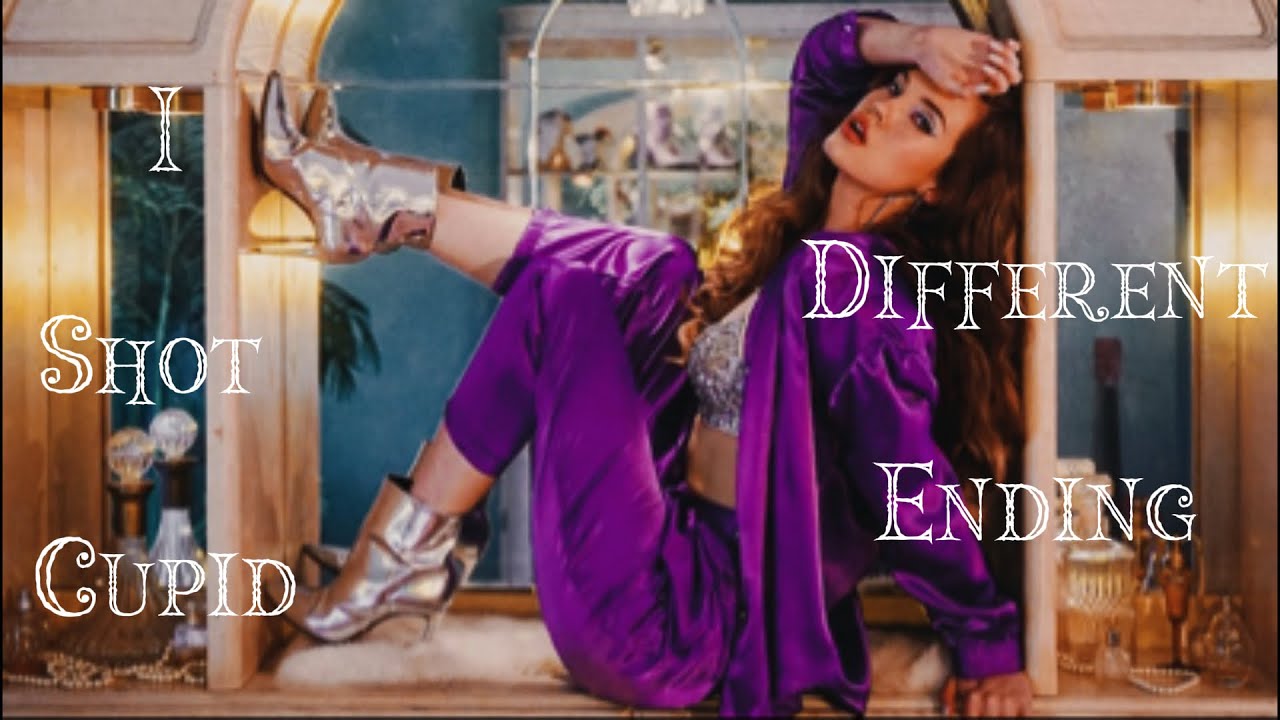 I Shot Cupid - Stela Cole (Different Ending) - YouTube
